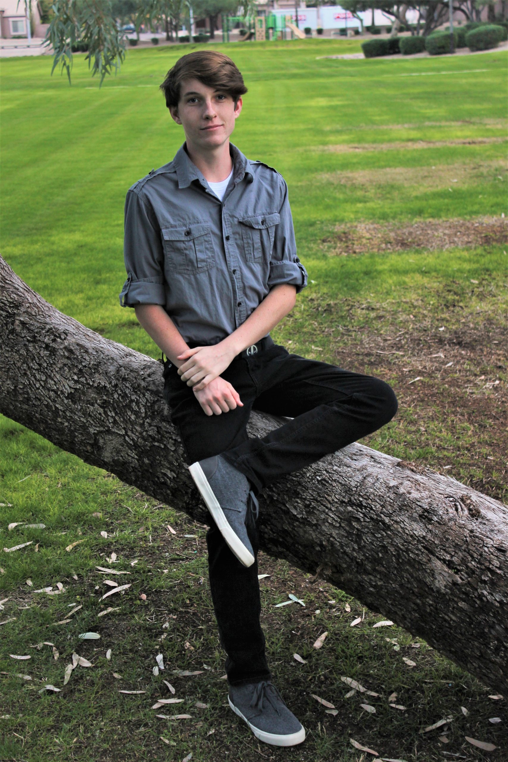 Jaxon's Three Things | Jaxon Foundation