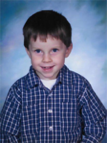 Meet Jaxon | Jaxon Foundation