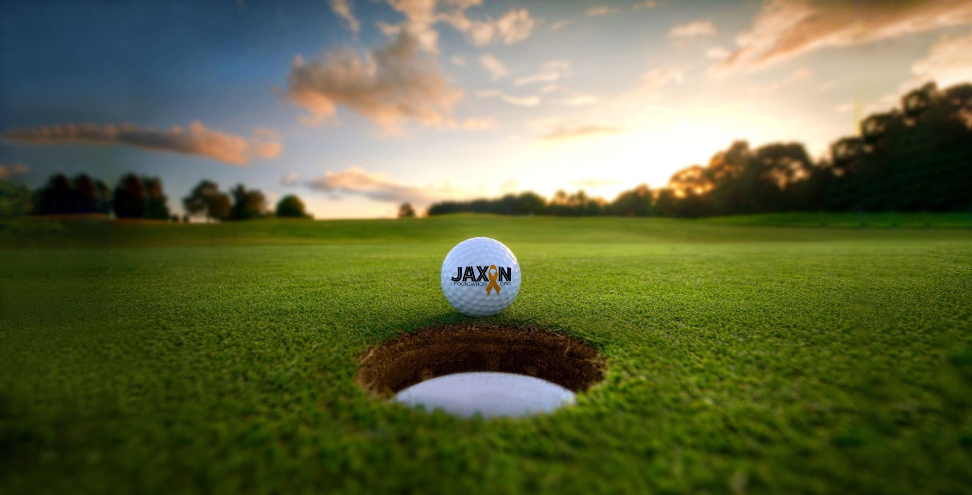 Sponsorship Opportunities | Jaxon Foundation